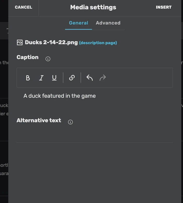 idk how to upload images to wiki pages but | Fandom