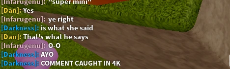 AYO LITERALLYJUSTTOCOMMENT CAUGHT IN 144P | Fandom