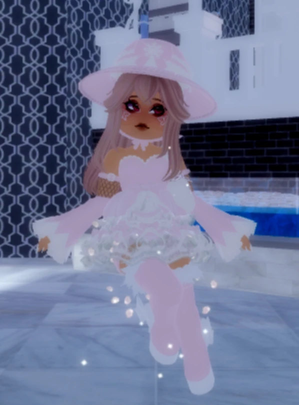 Rate me on Royale High | Fandom