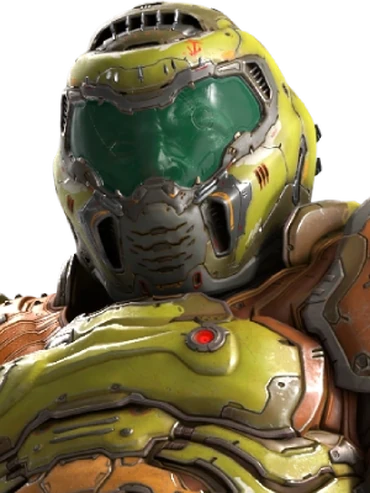 Spawn vs Doom Slayer | Fandom