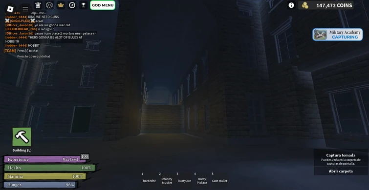 Discuss Everything About Empire Clash Official Wiki | Fandom