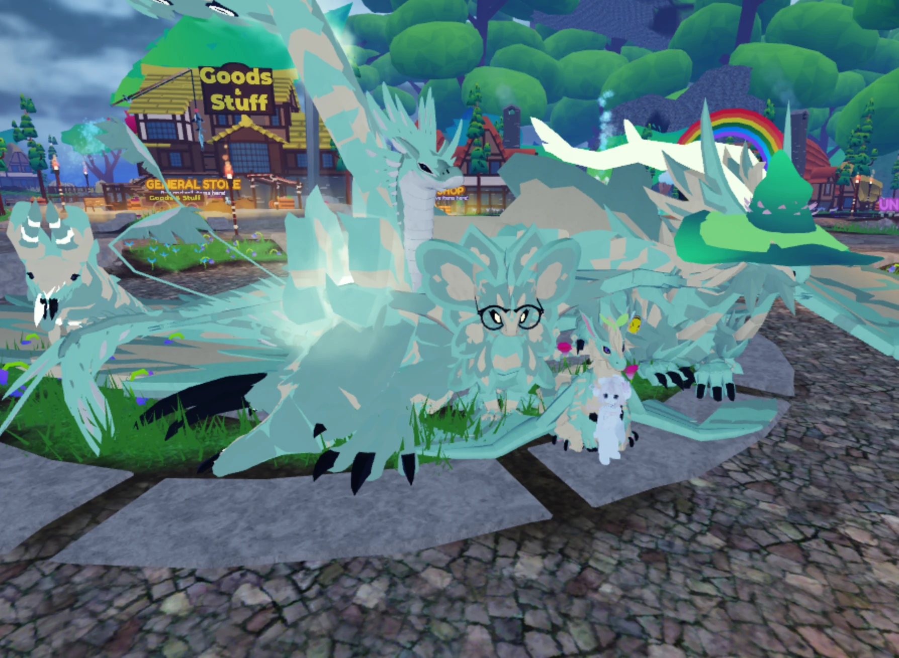 My ppt dragons! | Fandom