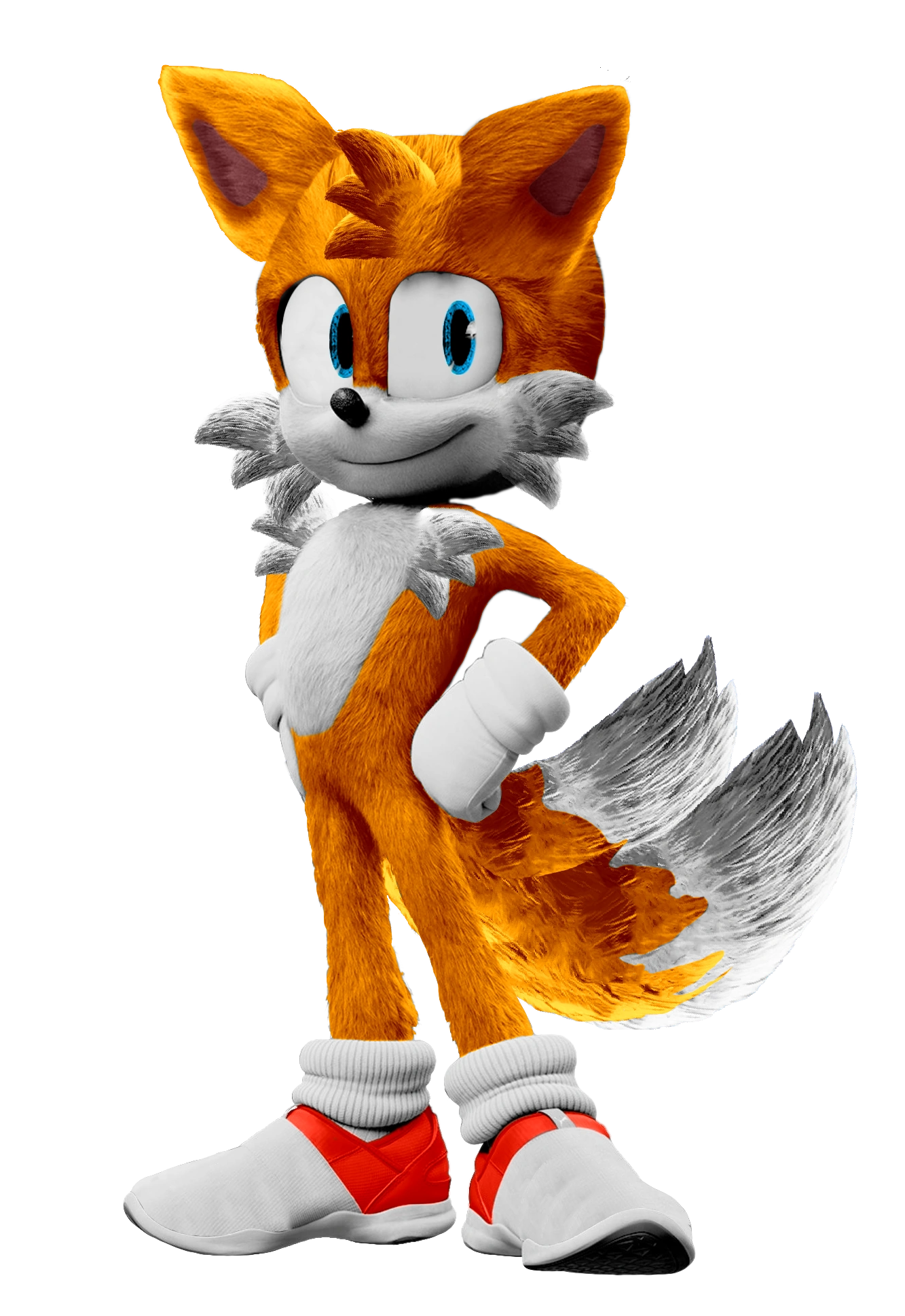 Team Sonic is a great team. Which member do you like best! Reply or ...