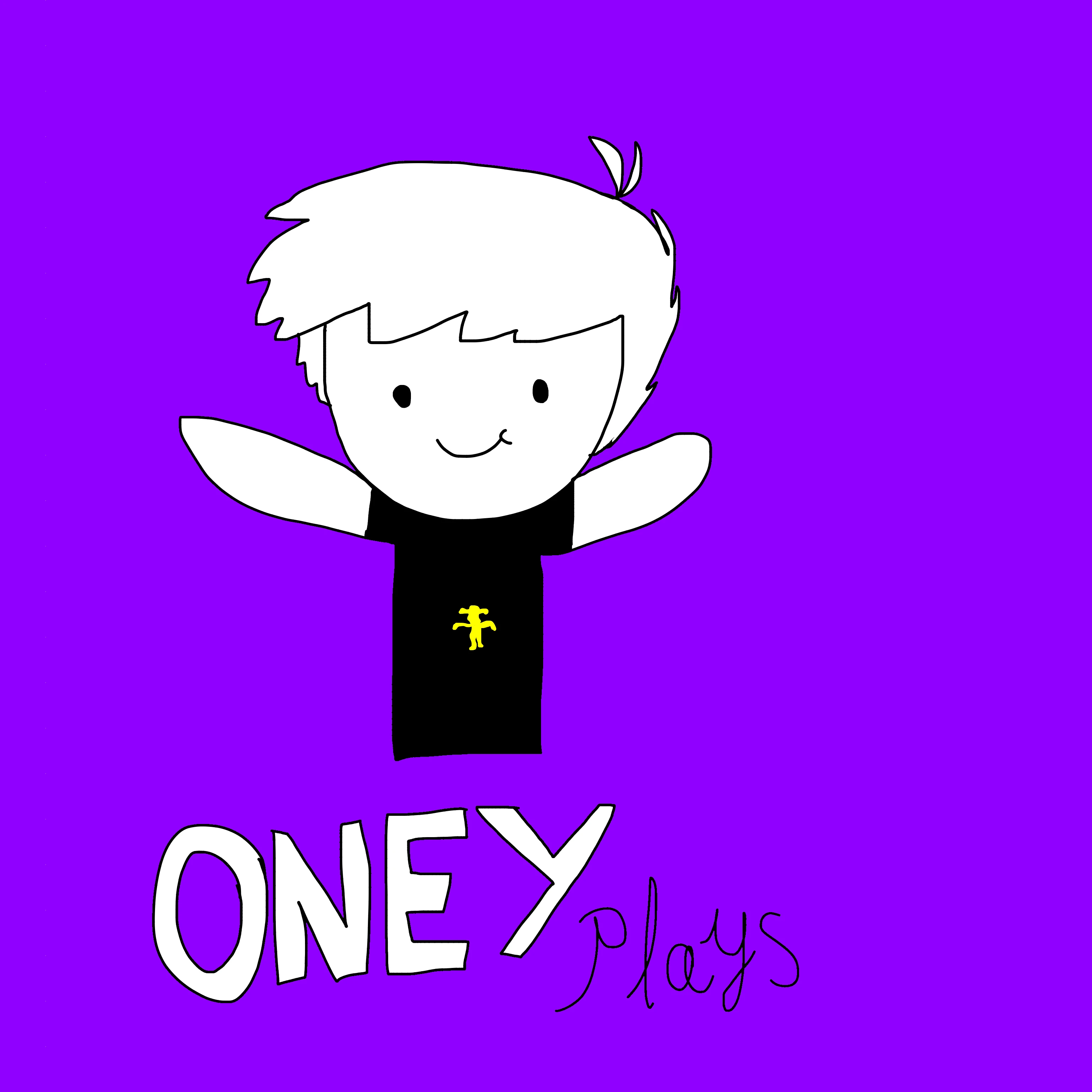 OneyPlays fanart | Fandom