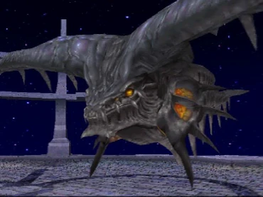 Lavos Vs Giygas | Fandom