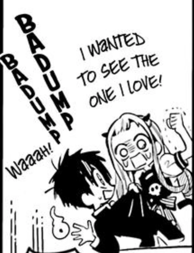 Discuss Everything About Jibaku Shounen Hanako-kun Wiki | Fandom