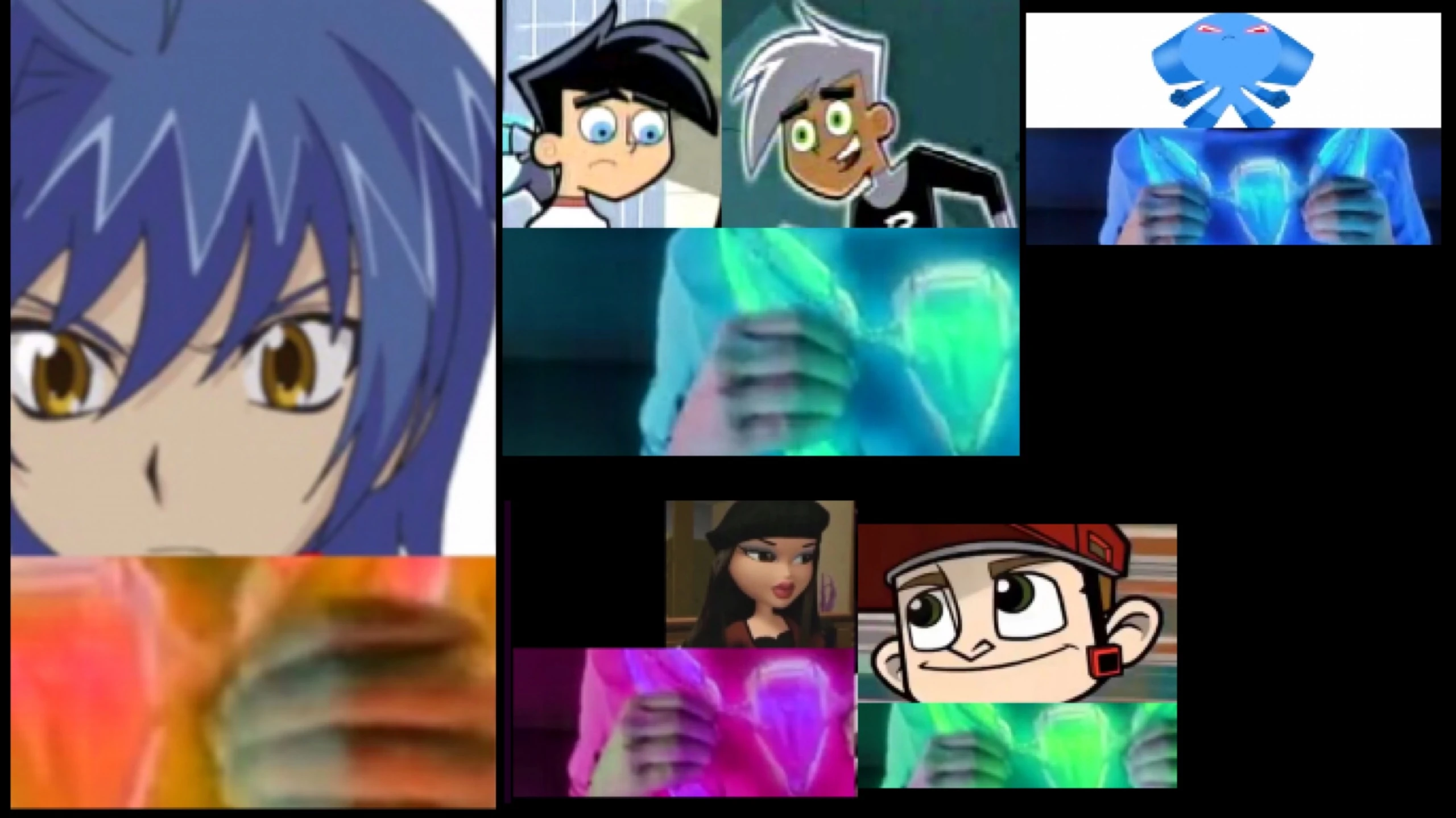 Team Turbo Transformation | Fandom