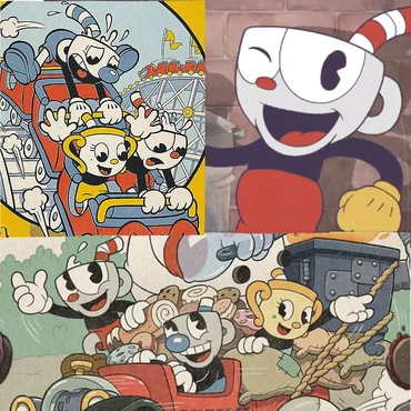 Discuss Everything About Cuphead Wiki | Fandom
