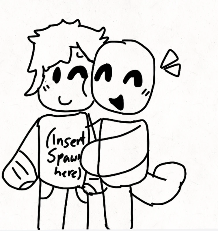 Noob and Two time doodle | Fandom