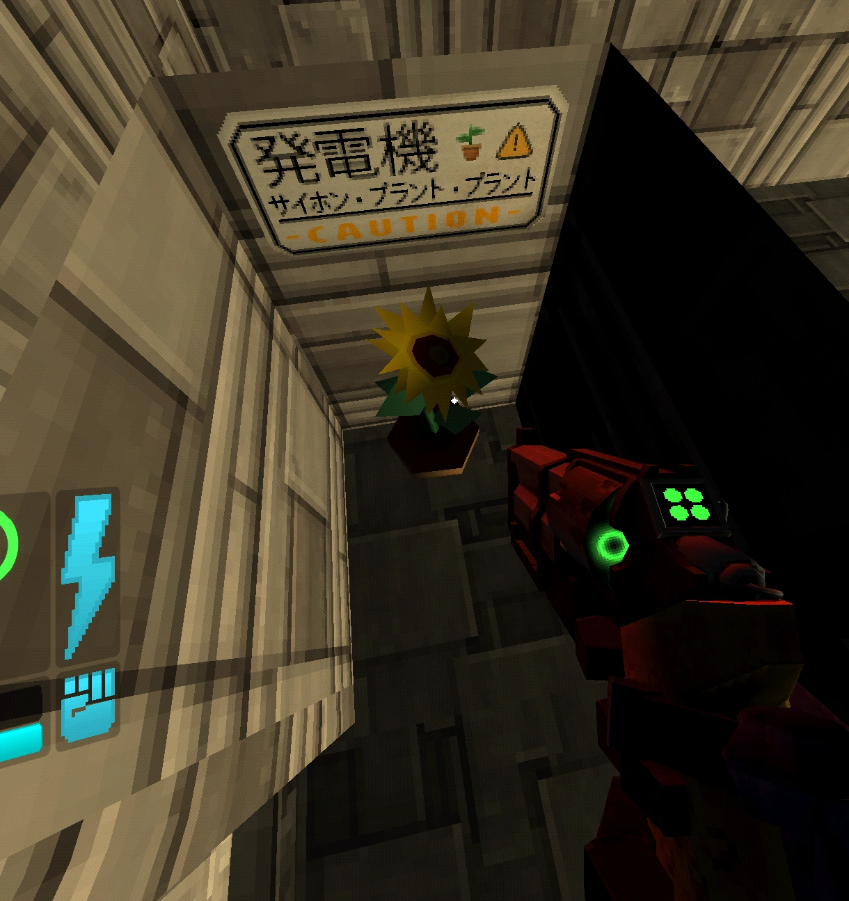 Sunflower inside Earthmover (Benjamin) | Fandom