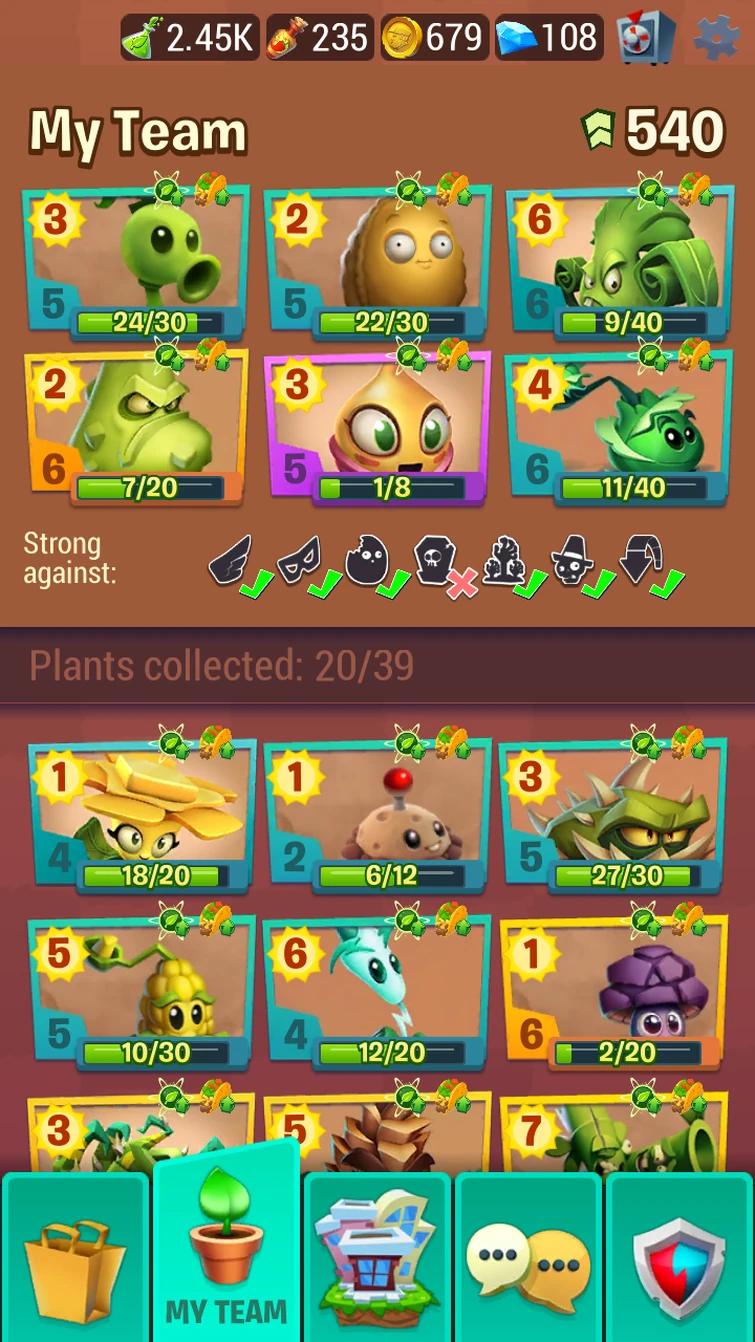 Pre-alpha Vs. Soft Launch PvZ 3 | Fandom