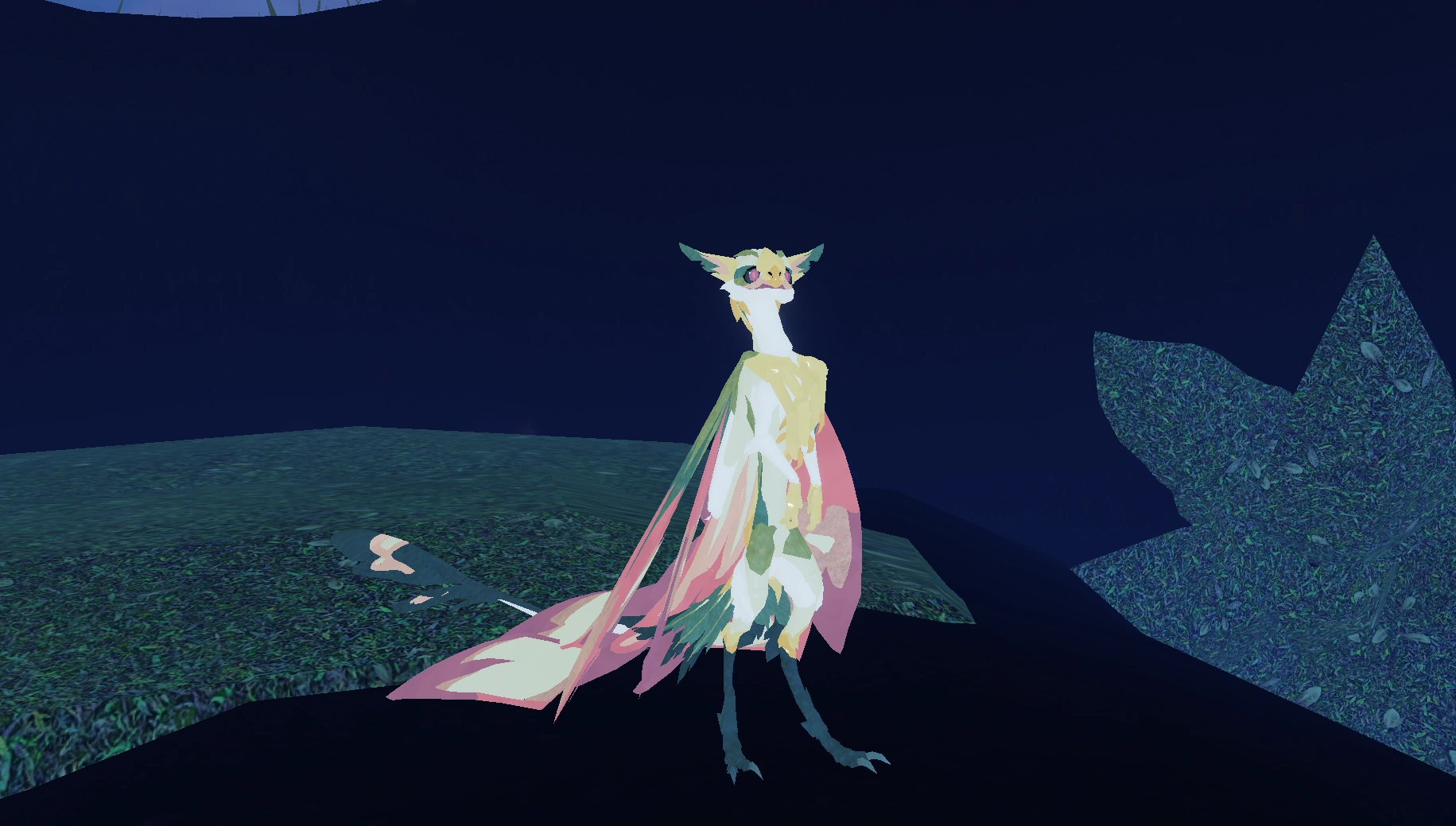 everyone says that the best human-like creature is idra but.. | Fandom