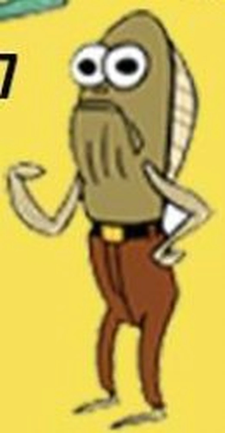 Discuss Everything About Encyclopedia SpongeBobia | Fandom