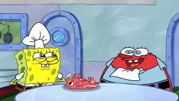 Discuss Everything About Encyclopedia SpongeBobia | Fandom