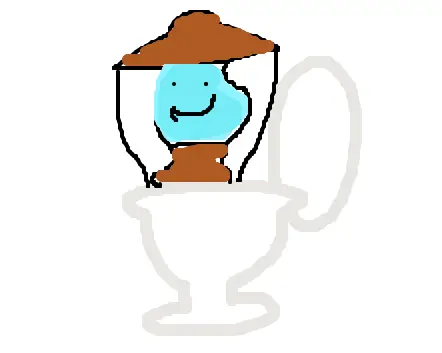 Skibidi Airy | Fandom