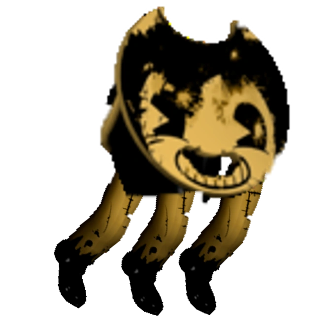 Cursed Sammy Ghast | Fandom