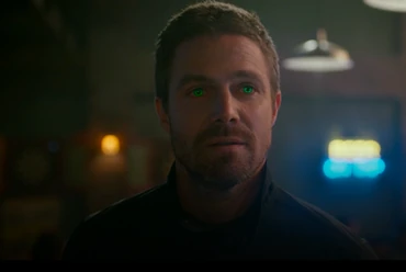 Discuss Everything About Arrowverse Wiki | Fandom