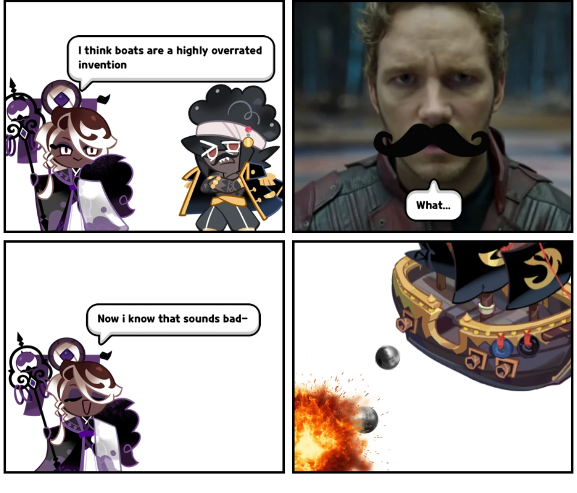 my goat back at it again💔 | Fandom