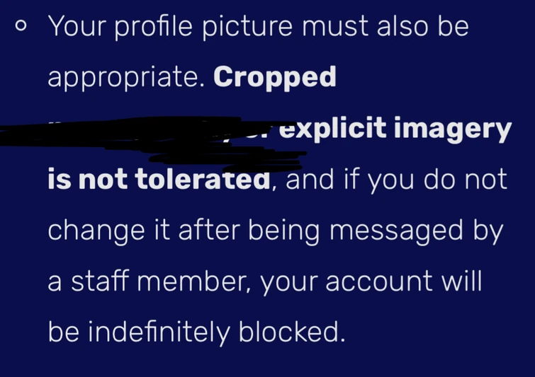 Oh hell naw | Fandom