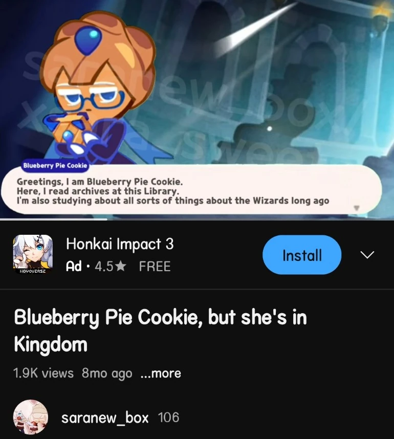 This aged well | Fandom