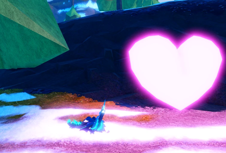 Pretty hearts | Fandom