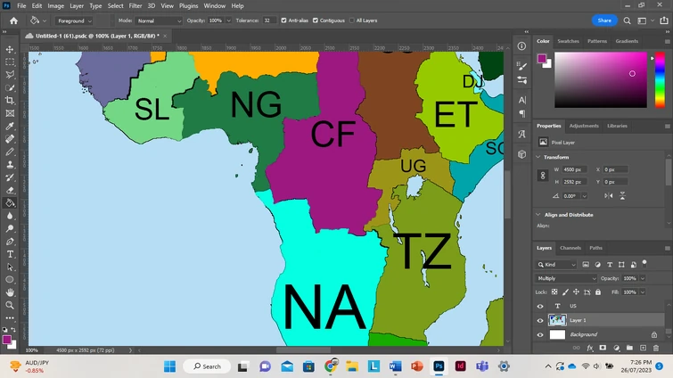 World Battle Royale Day 46 and 47 | Fandom