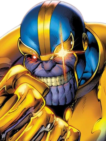 Thanos vs Lord Drakkon | Fandom