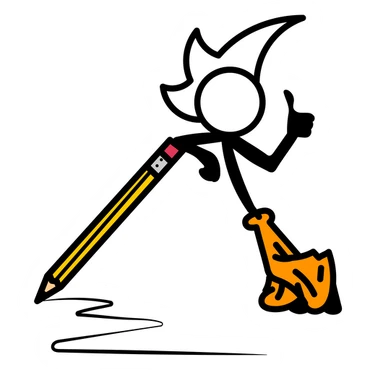 "Scribbled Raw" | Fandom