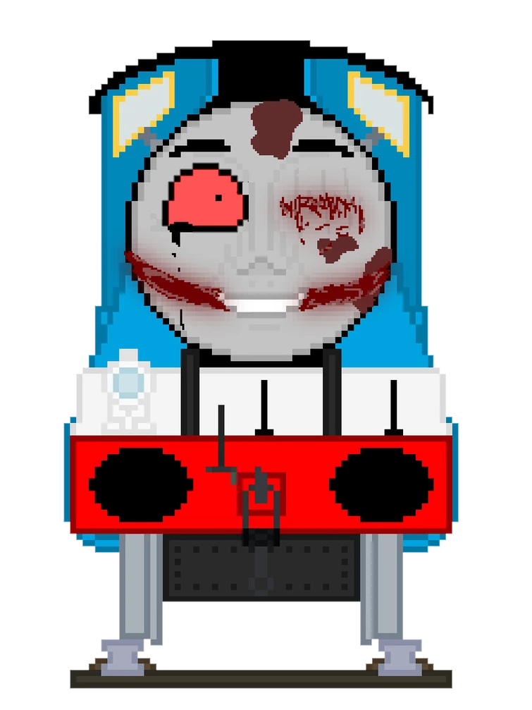 Discuss Everything About Sodor AU Wiki | Fandom