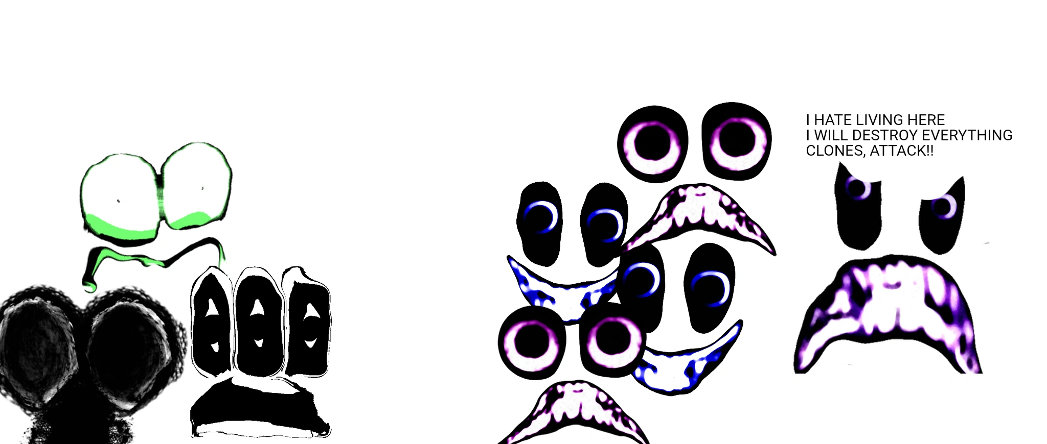 jimmy's betrayal | Fandom