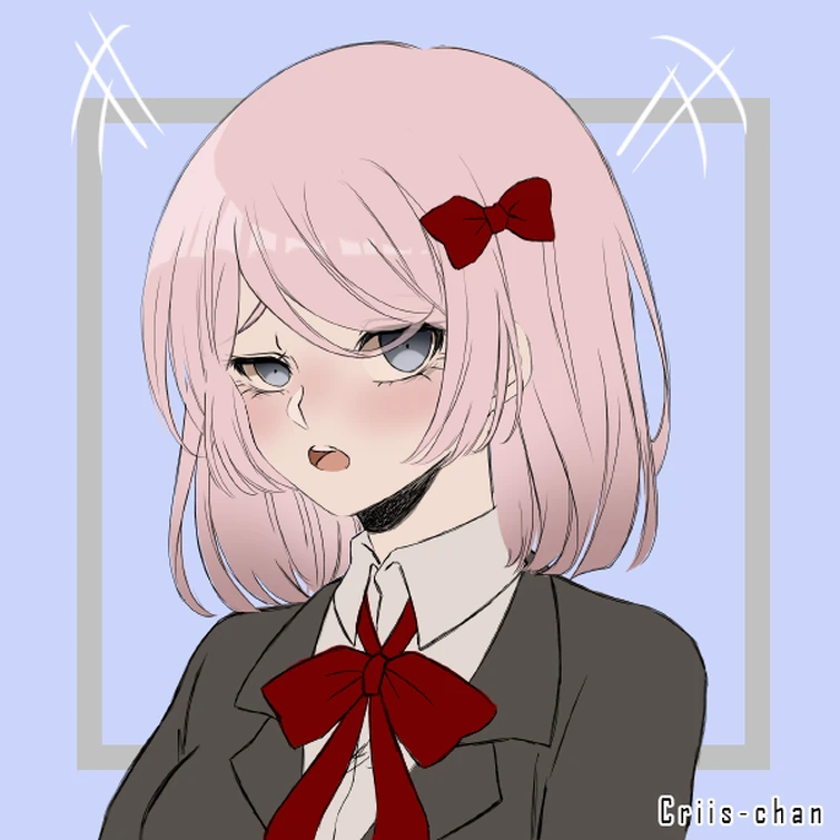 Picrew Ddlc - Sayori + Me | Fandom