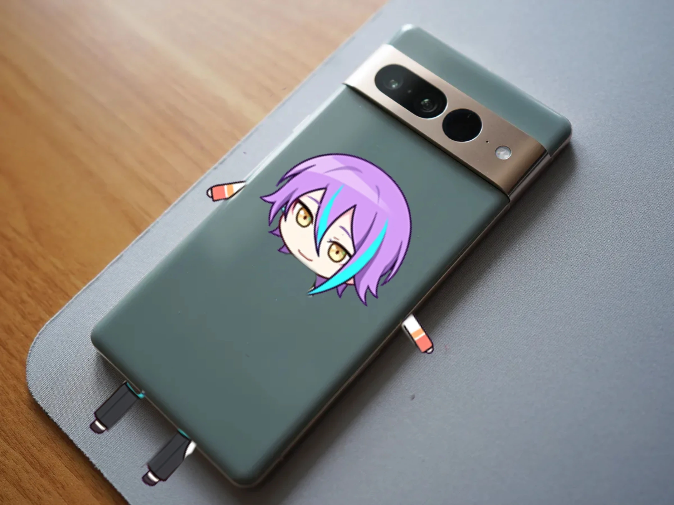 Android Rui | Fandom