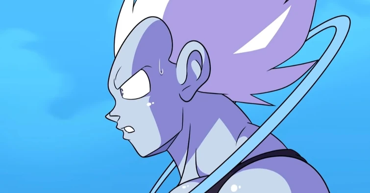 Dragon ball silver | Fandom