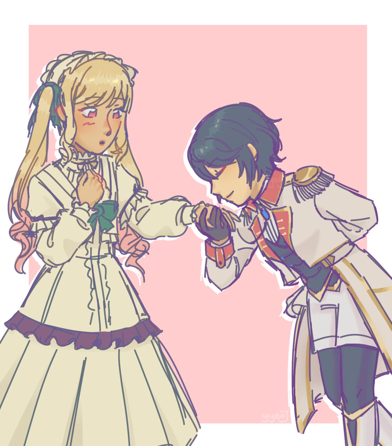 Manga’s Favorite Ships (Part 20) | Fandom