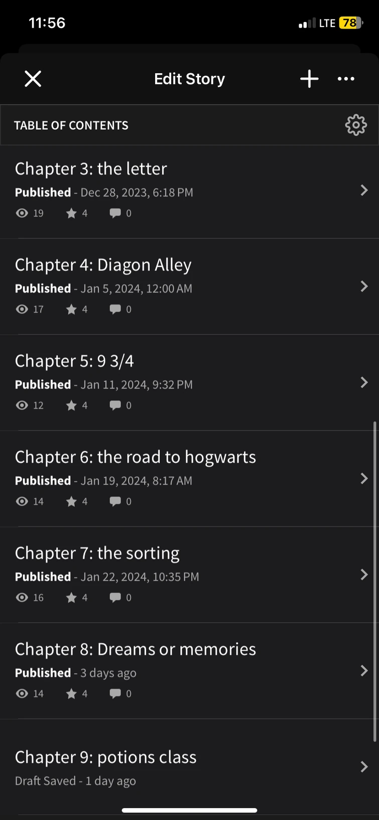 convinced this is the best opening statement | Fandom