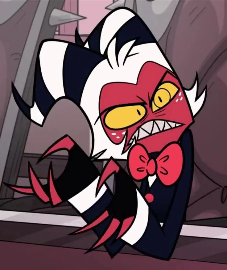 Concepts for helluva boss creepypasta lost episode "moxxie's rage" | Fandom