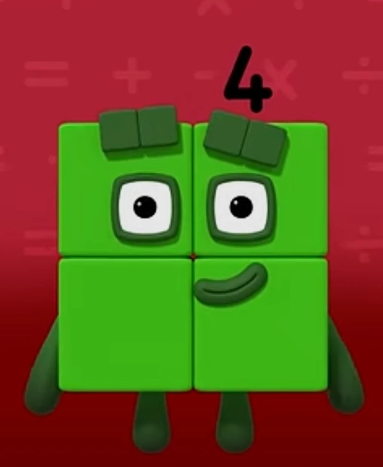 Ok I found new numberblocks rigs on YouTube.shold I make a scratch with ...