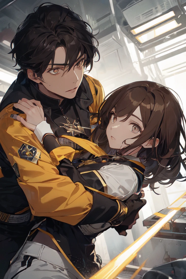 What superpowers are you giving these characters 16 | Fandom