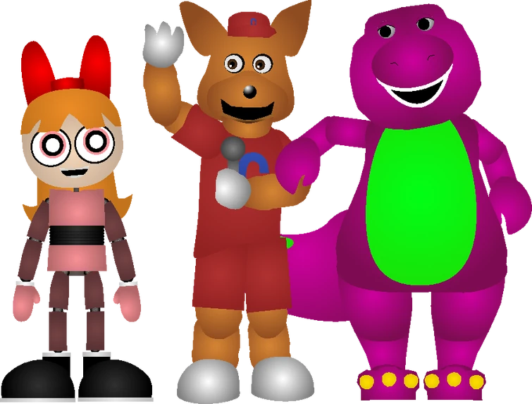 Discuss Everything About Chuck E. Cheese Wiki | Fandom