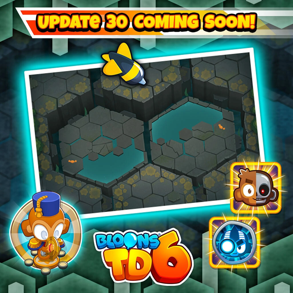 Well at least they’re working on TD6. There’s good stuff tho. | Fandom