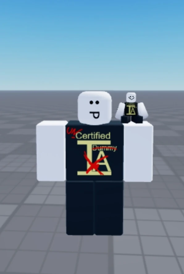 If I was in Uncertified (joke post) | Fandom