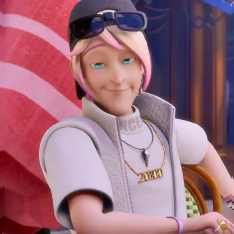 Did Matt Mercer voice Vincent in Revelator? | Fandom