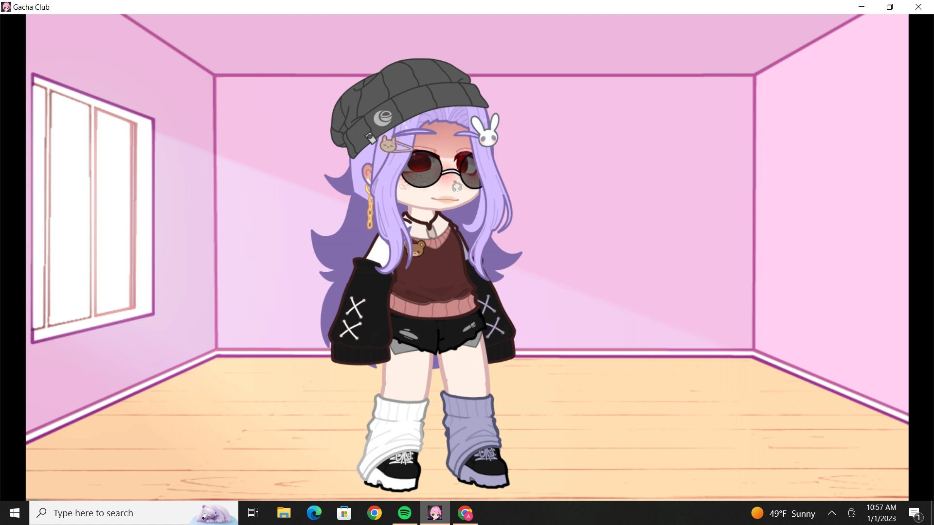 this is a gacha mod ;-; | Fandom