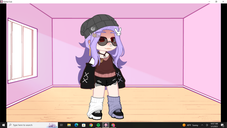 This Is A Gacha Mod Fandom
