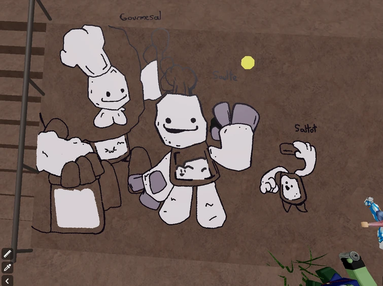 Discuss Everything About Doodle World Wiki | Fandom