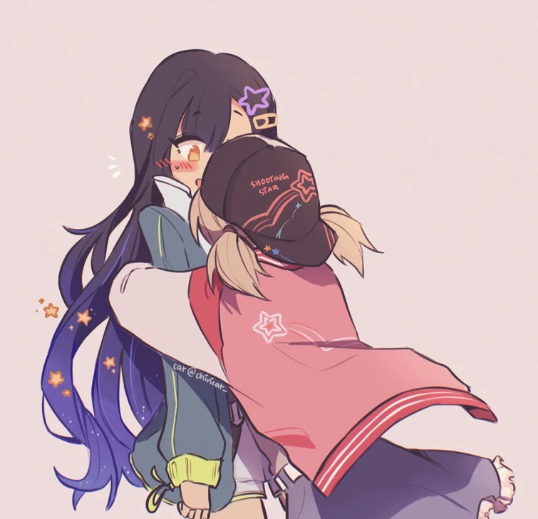 Discuss Everything About Shipping Wiki | Fandom