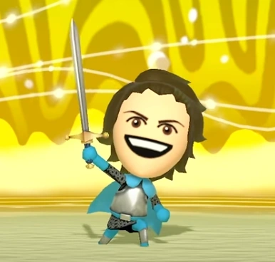 YUB in miitopia | Fandom