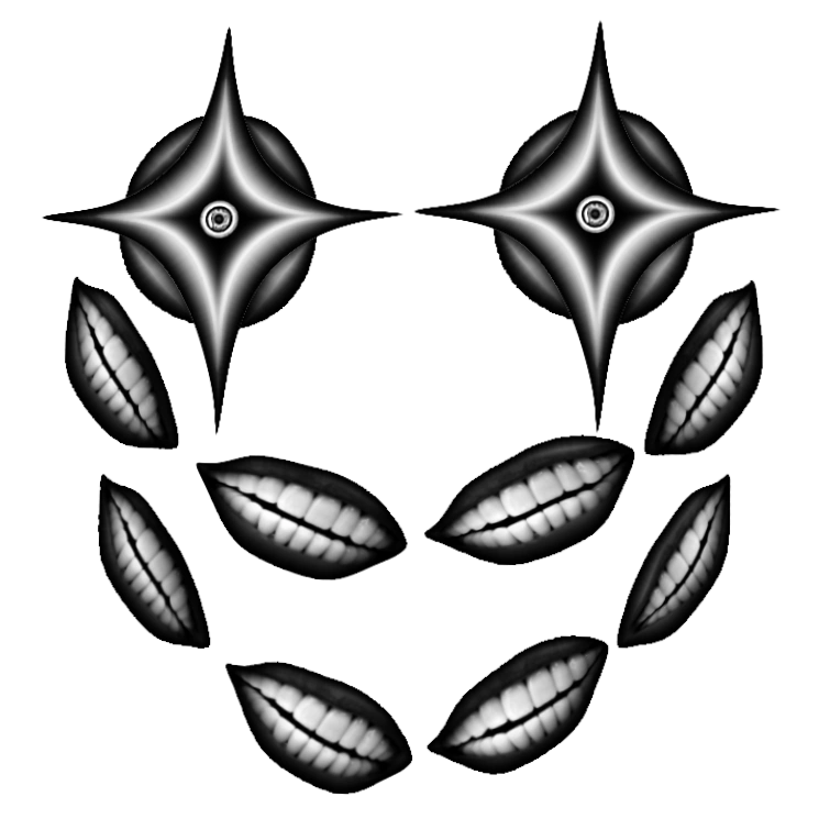 L-80-JH - "The Starlight" | Fandom