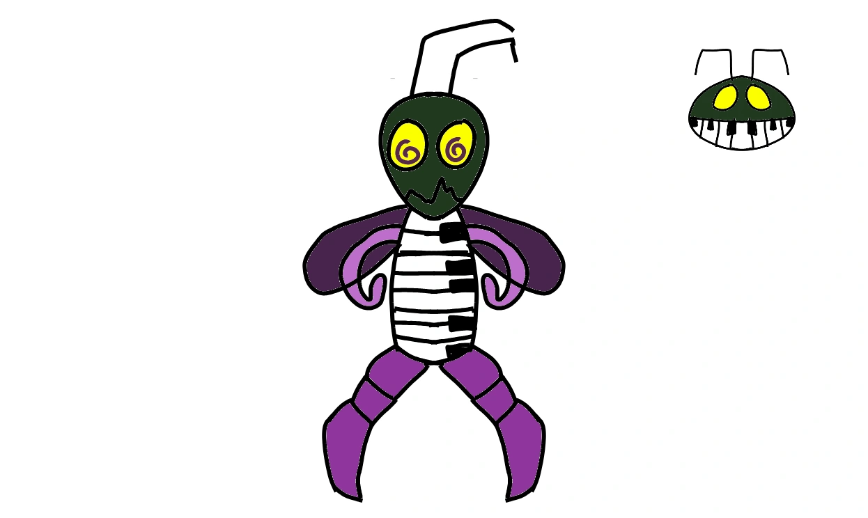 Part 2 of Magical Mythical Monsters | Fandom