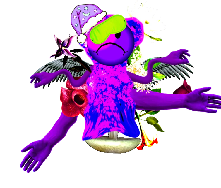 I guess Lucid core phase 2 remake | Fandom